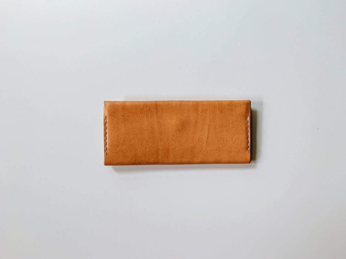 BIFOLD Wallet | Aks Mathur