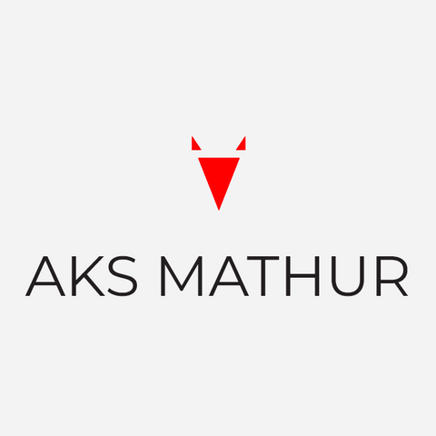 Aks Mathur Luxury High Quality Lifestyle Leather Goods & Accessories